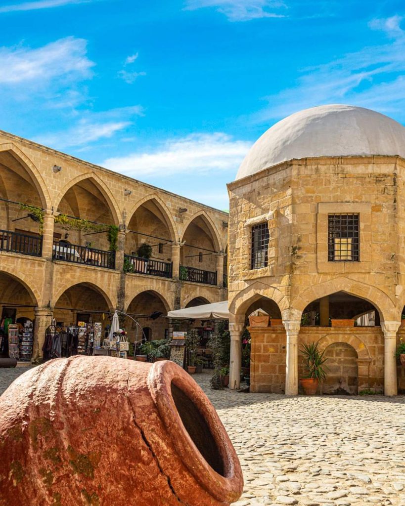 kibris-resimleri (16) - Cyprus Vip Hotels | Airport Transfer | Larnaca ...